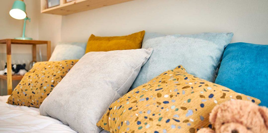 Cómo Vestir Una Cama (para que quede perfecta)